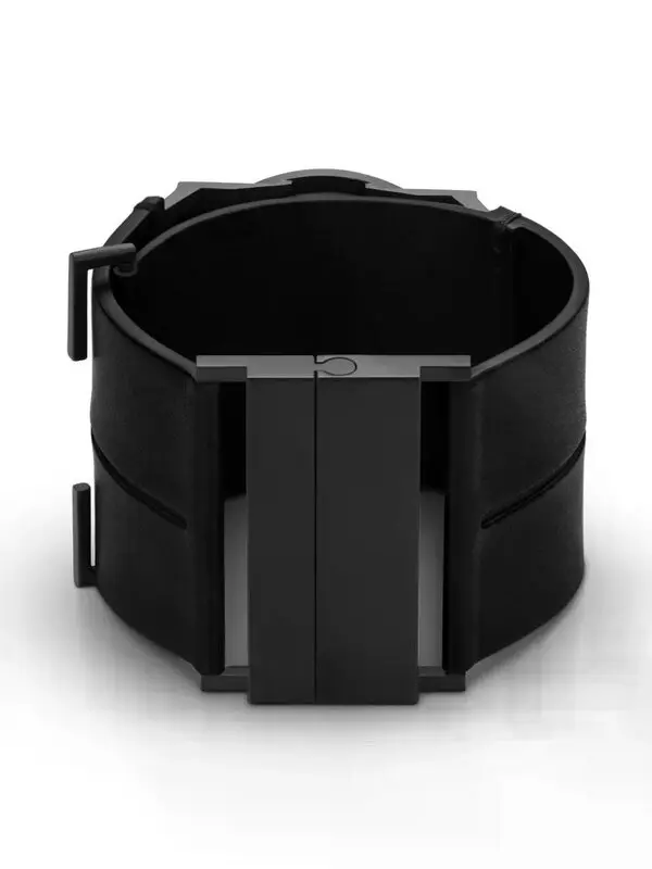 FOB PARIS Stainless Steel Automatic Watch