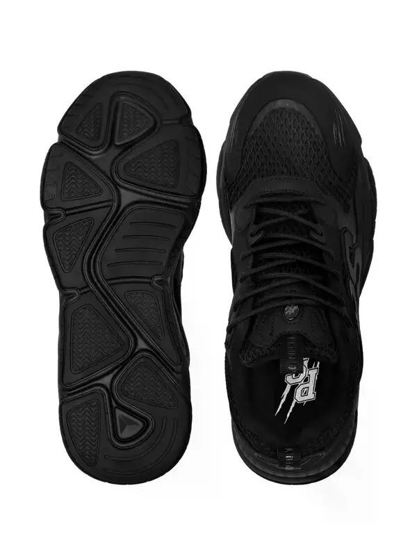 PLEIN SPORT Runner Ps Sneakers