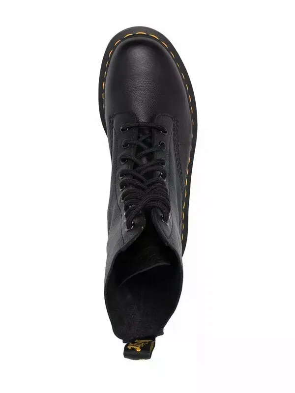 Dr. Martens 490 Virginia Leather Boots