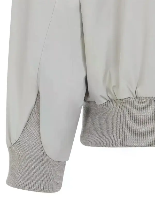 Fear Of God Bomber Jacket