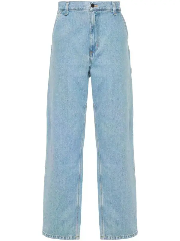 Carhartt Work In Progress Single Knee Jeans