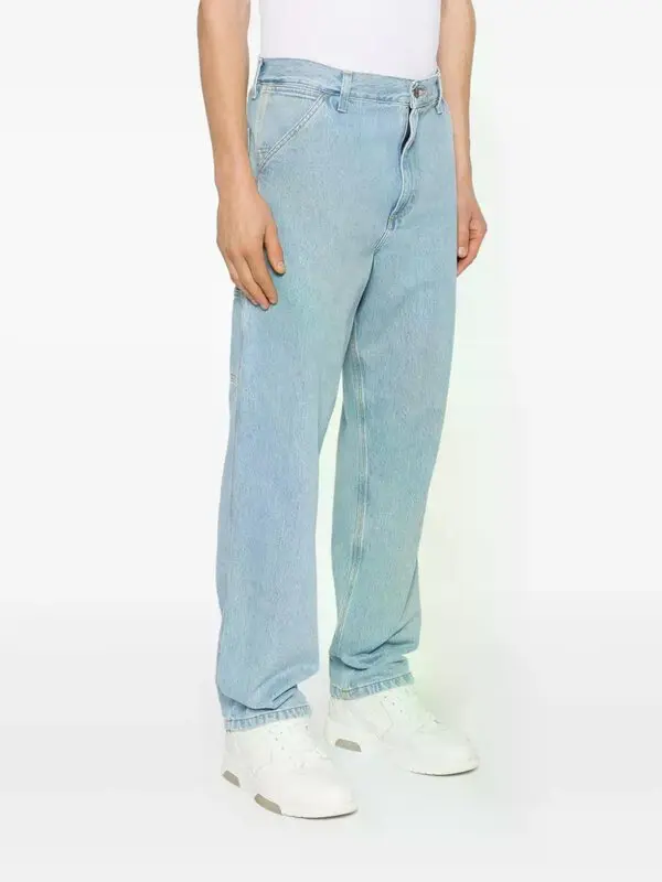 Carhartt Work In Progress Single Knee Jeans