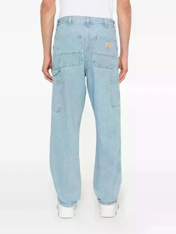 Carhartt Work In Progress Single Knee Jeans