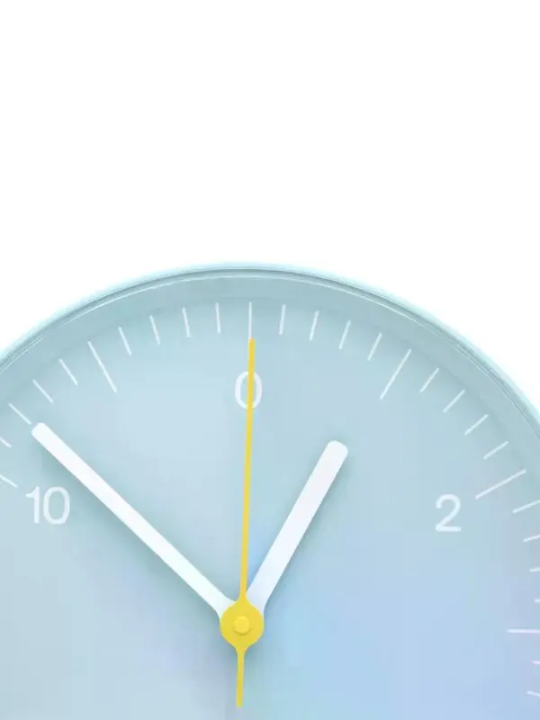 HAY Circular Wall Clock