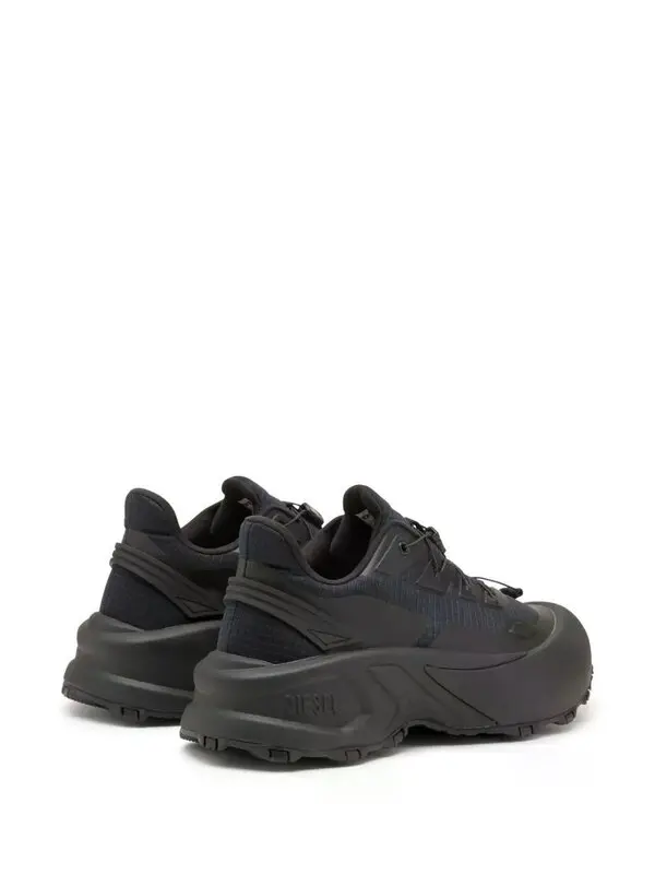 DIESEL® D-cage Runner Sneakers - Black