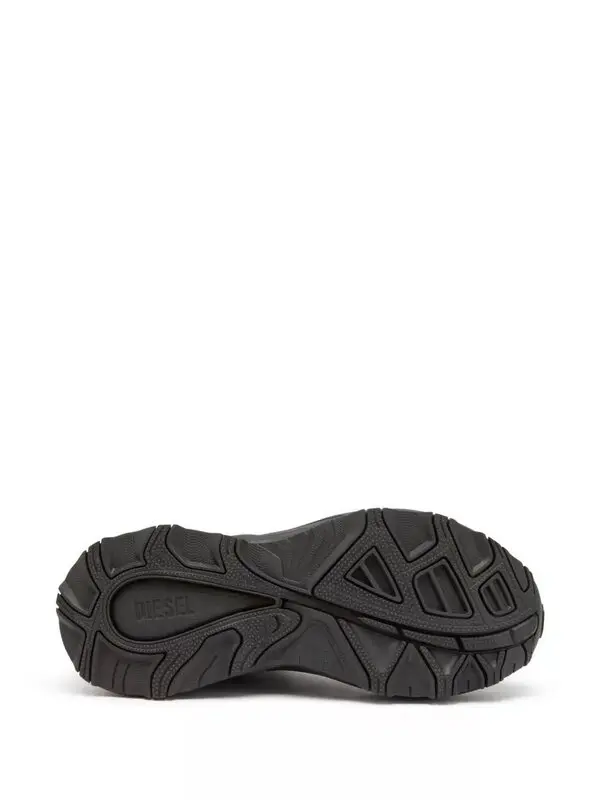 DIESEL® D-cage Runner Sneakers - Black