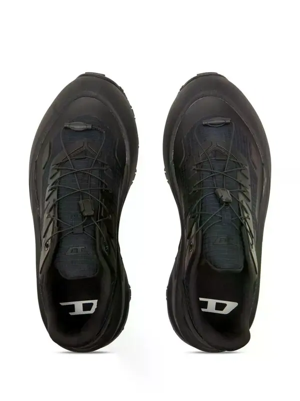 DIESEL® D-cage Runner Sneakers - Black
