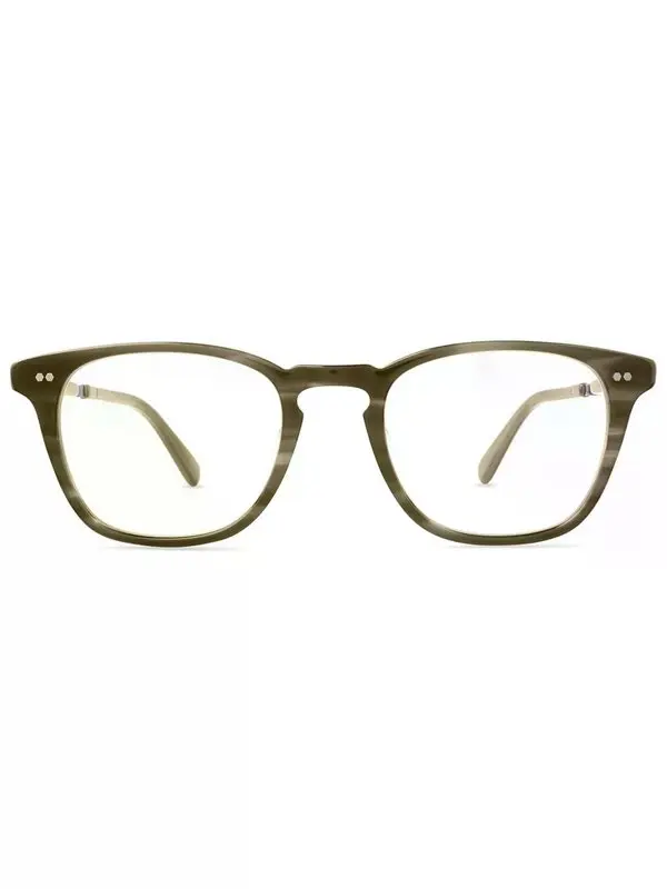 MR. LEIGHT Kanaloa C Glasses - Green