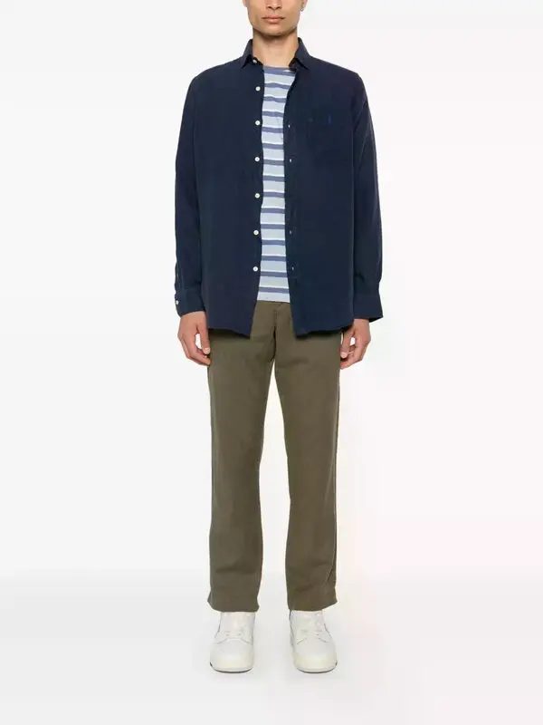 Polo Ralph Lauren Polo Pony Shirt - Blue