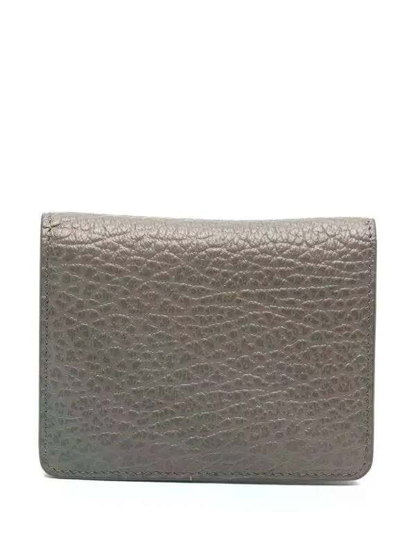 MAISON MARGIELA Four-stitches Card Holder