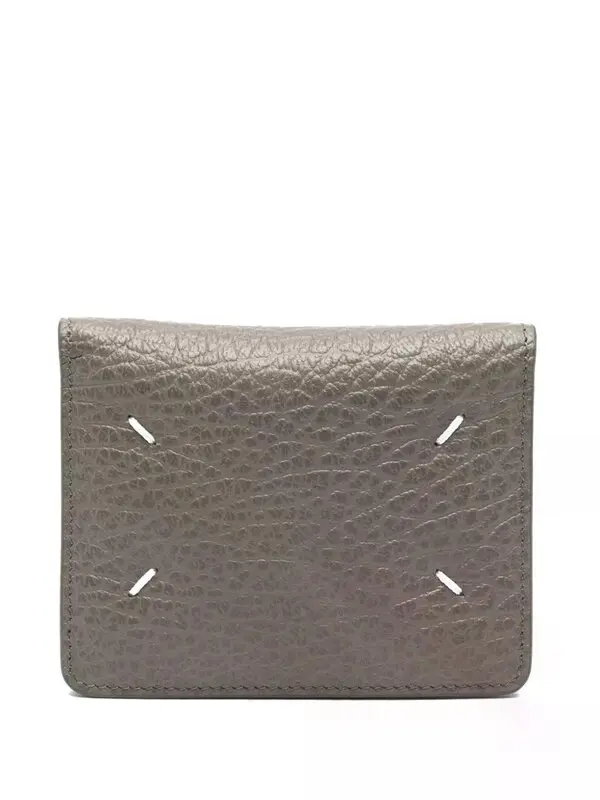 MAISON MARGIELA Four-stitches Card Holder