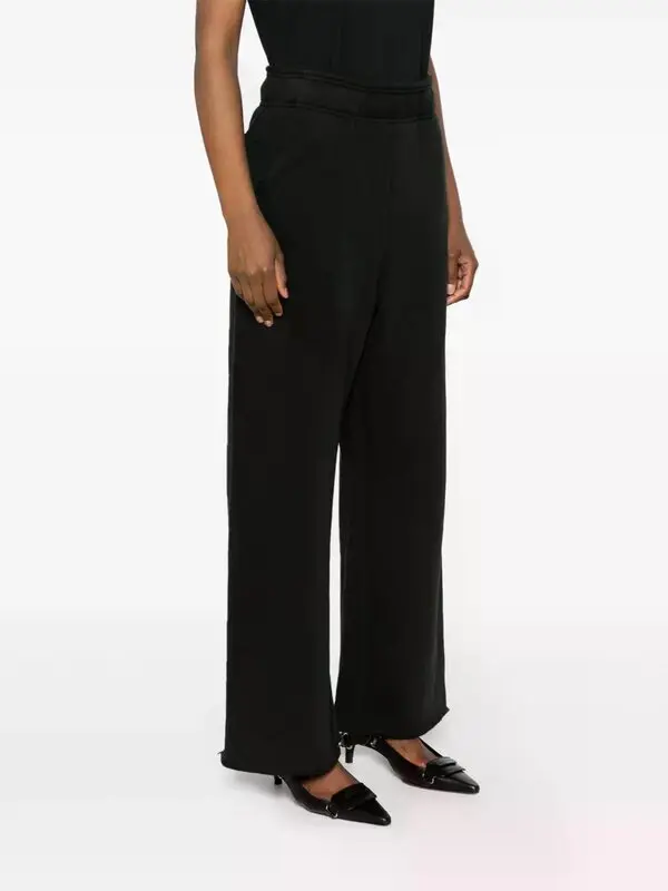 ENTIRE STUDIOS Straight Track Pants