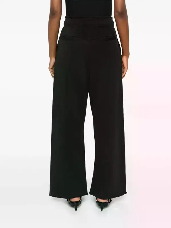 ENTIRE STUDIOS Straight Track Pants