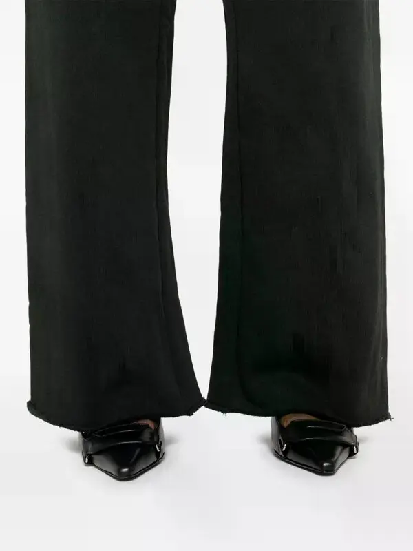 ENTIRE STUDIOS Straight Track Pants