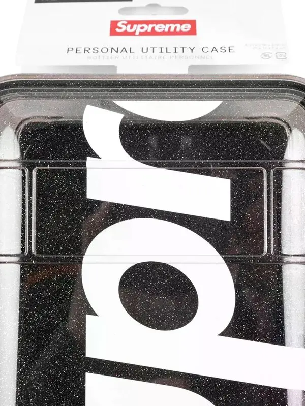 Supreme Pelican Waterproof M50 Microcase