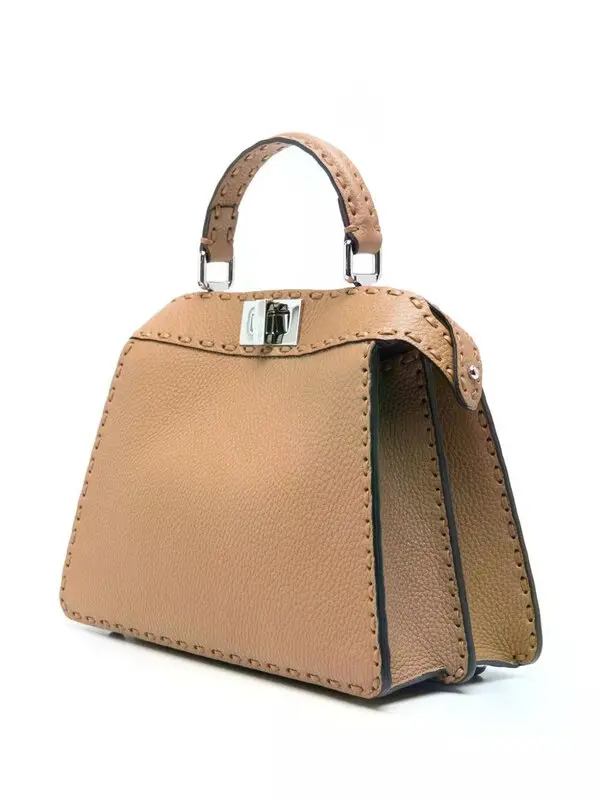 Fendi Peekaboo Iseeu Tote Bag