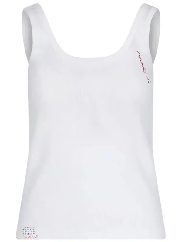 Marni Logo Tank Top