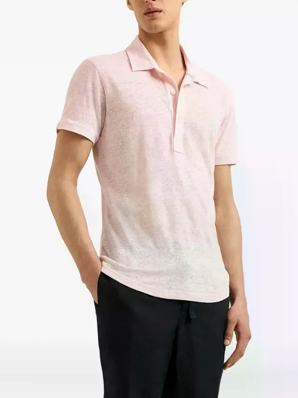 Orlebar Brown Sebastian Polo Shirt