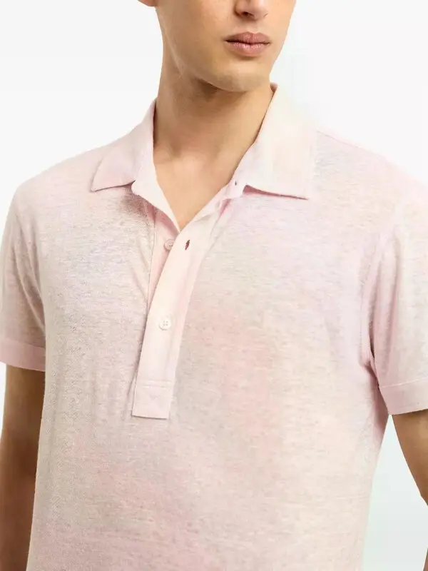 Orlebar Brown Sebastian Polo Shirt