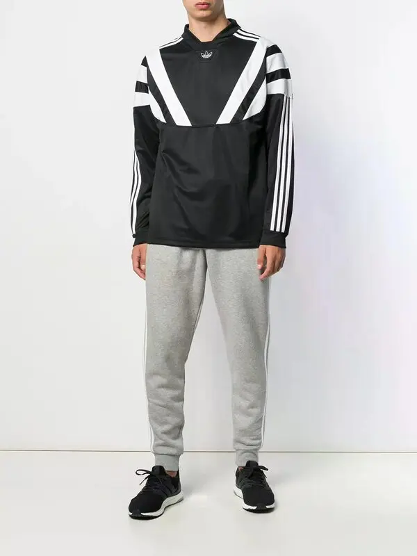 Adidas Logo Track Pants