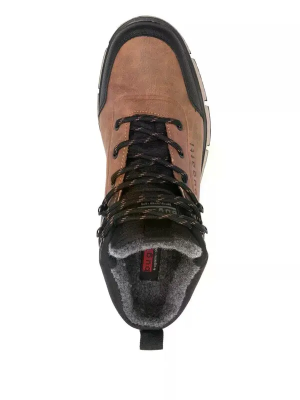 BUGATTI Samper Ankle Boots