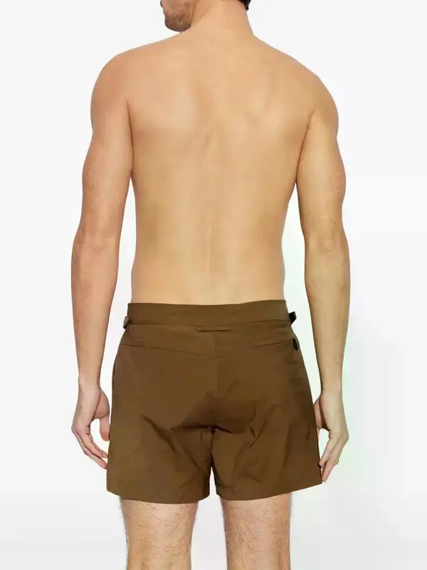 TOM FORD Swim Shorts