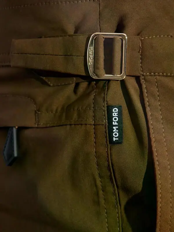 TOM FORD Swim Shorts