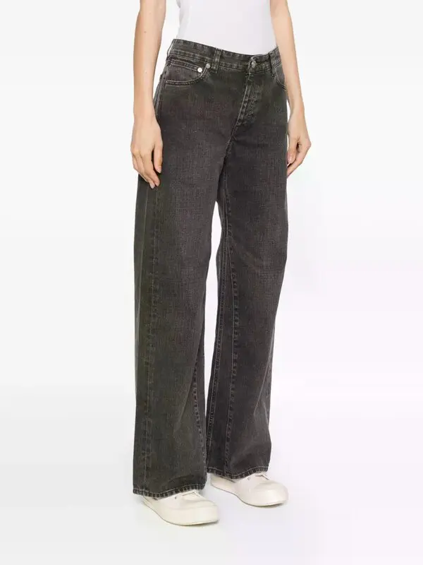 Our Legacy Treble Cut Jeans