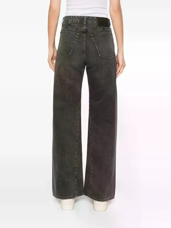 Our Legacy Treble Cut Jeans