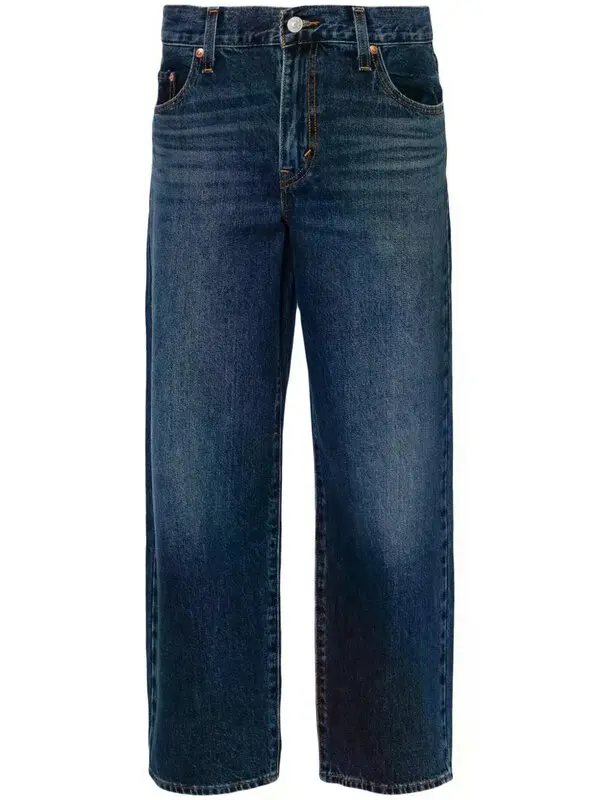 LEVI'S Lightweight Straight Leg Jeans