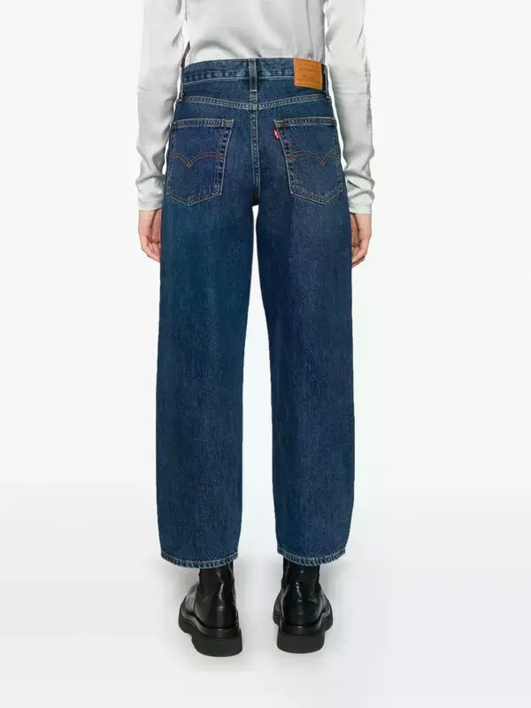 LEVI'S Lightweight Straight Leg Jeans
