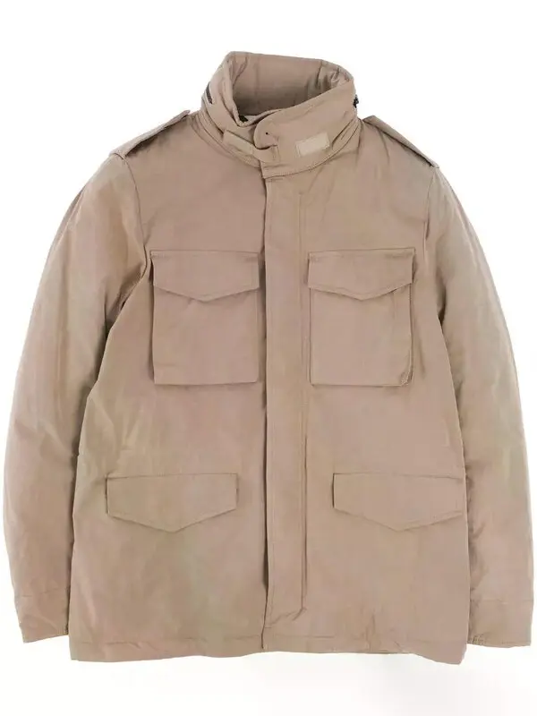 Aspesi Patch Pocket Jacket