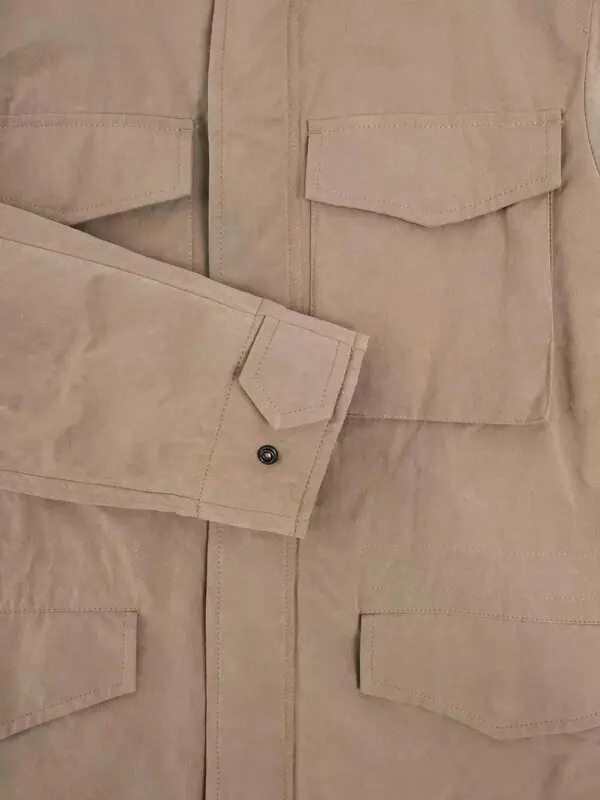 Aspesi Patch Pocket Jacket