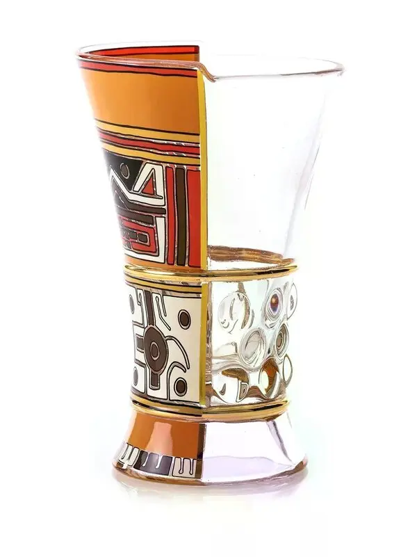 SELETTI Pannotia Cocktail Glasses - Neutrals