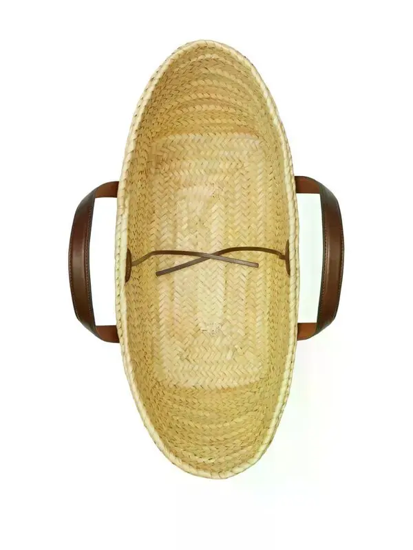 Tory Burch Ella Tote Bag - Neutrals