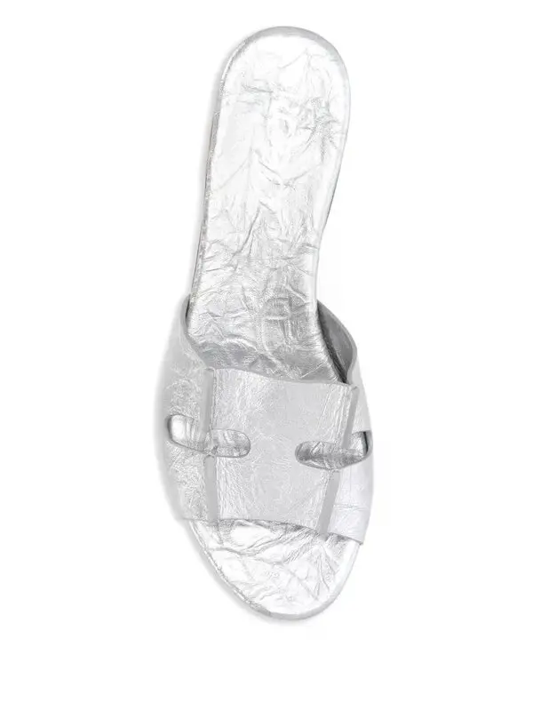 Rodo Flat Sandals