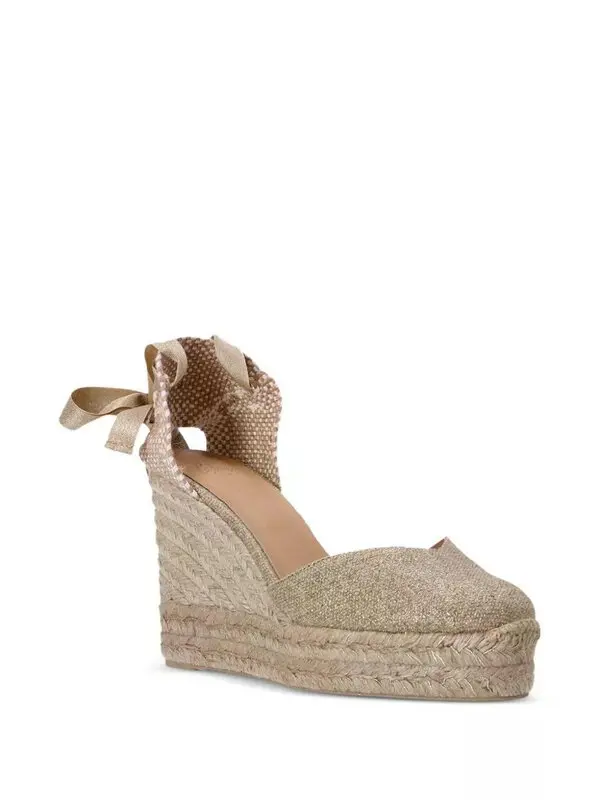 CastaÑer Chiara Jute Espadrilles