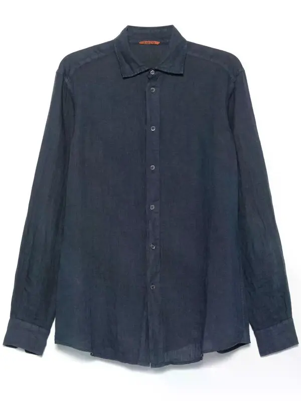 Barena Venezia Linen Shirt