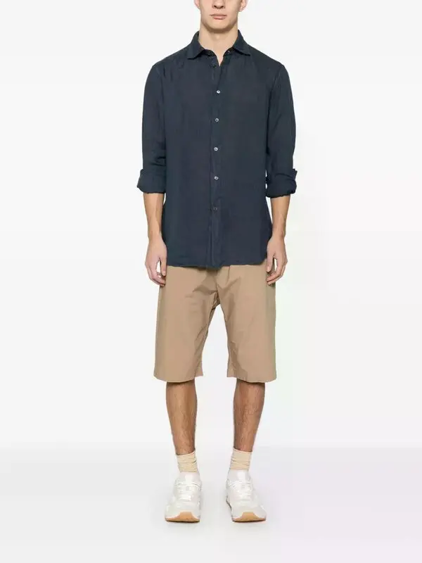 Barena Venezia Linen Shirt