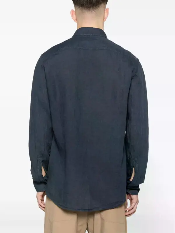 Barena Venezia Linen Shirt