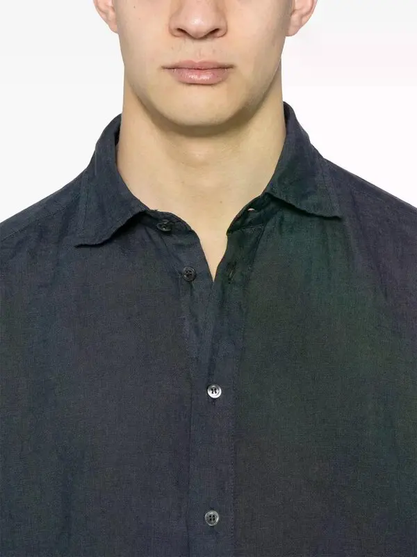 Barena Venezia Linen Shirt