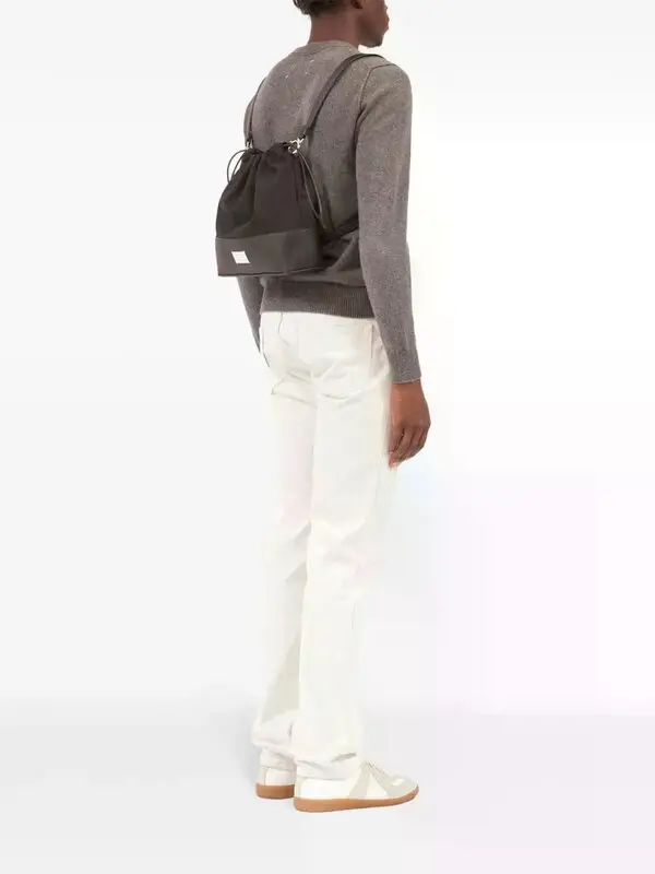 MAISON MARGIELA 5ac Daily Backpack