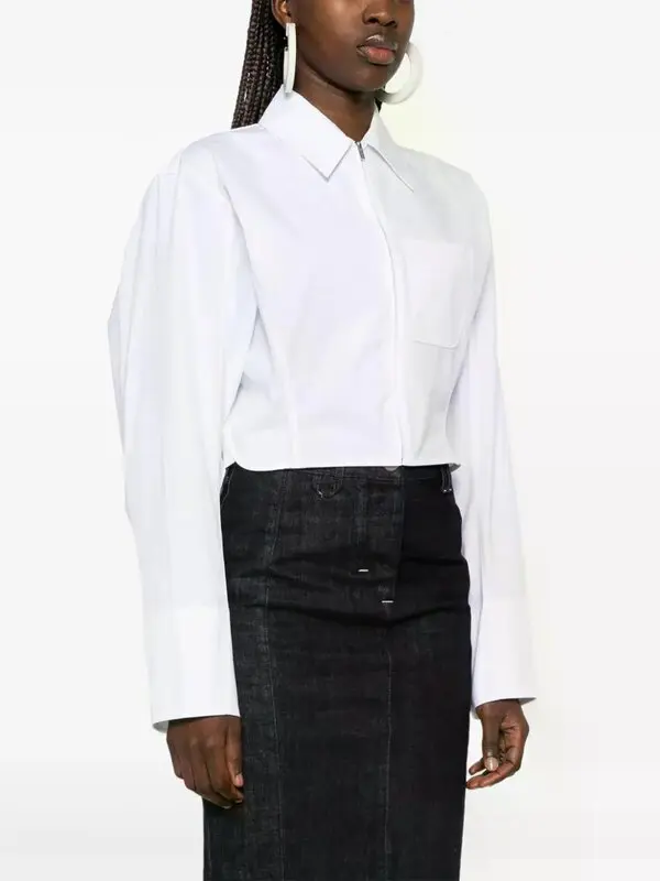 Jacquemus Le Chemise Mirada Shirt