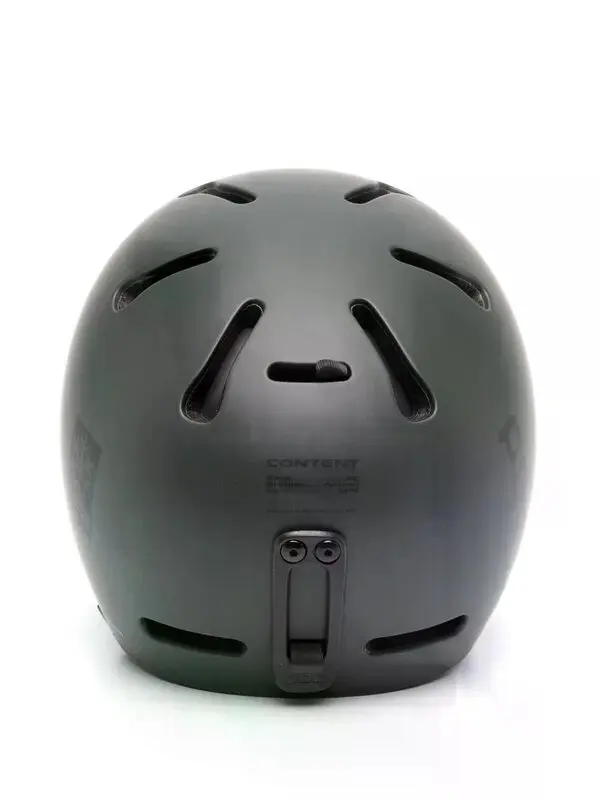 POC Logo-print Adjustable Helmet