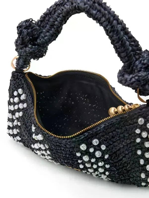 Cult Gaia Hera Nano Shoulder Bag