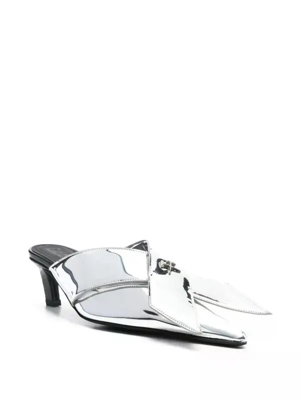 GMBH 65mm Zina Mules