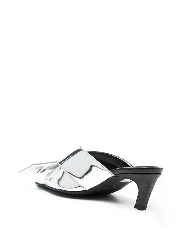 GMBH 65mm Zina Mules