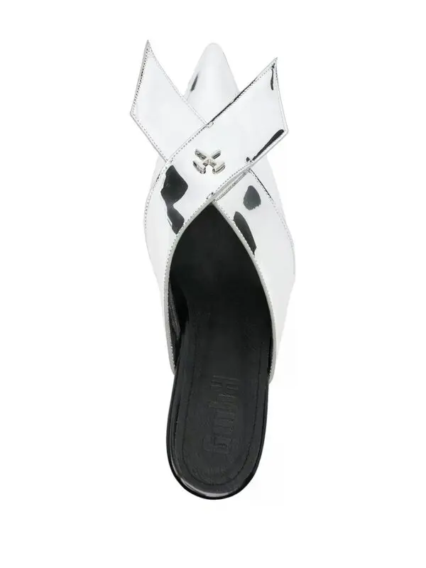GMBH 65mm Zina Mules