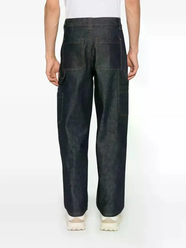 A.p.c. Fergus Jeans