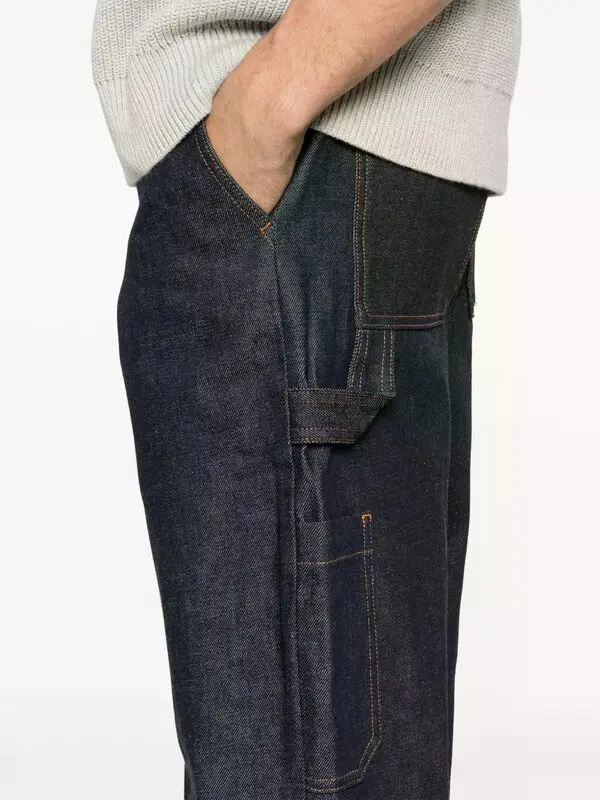 A.p.c. Fergus Jeans